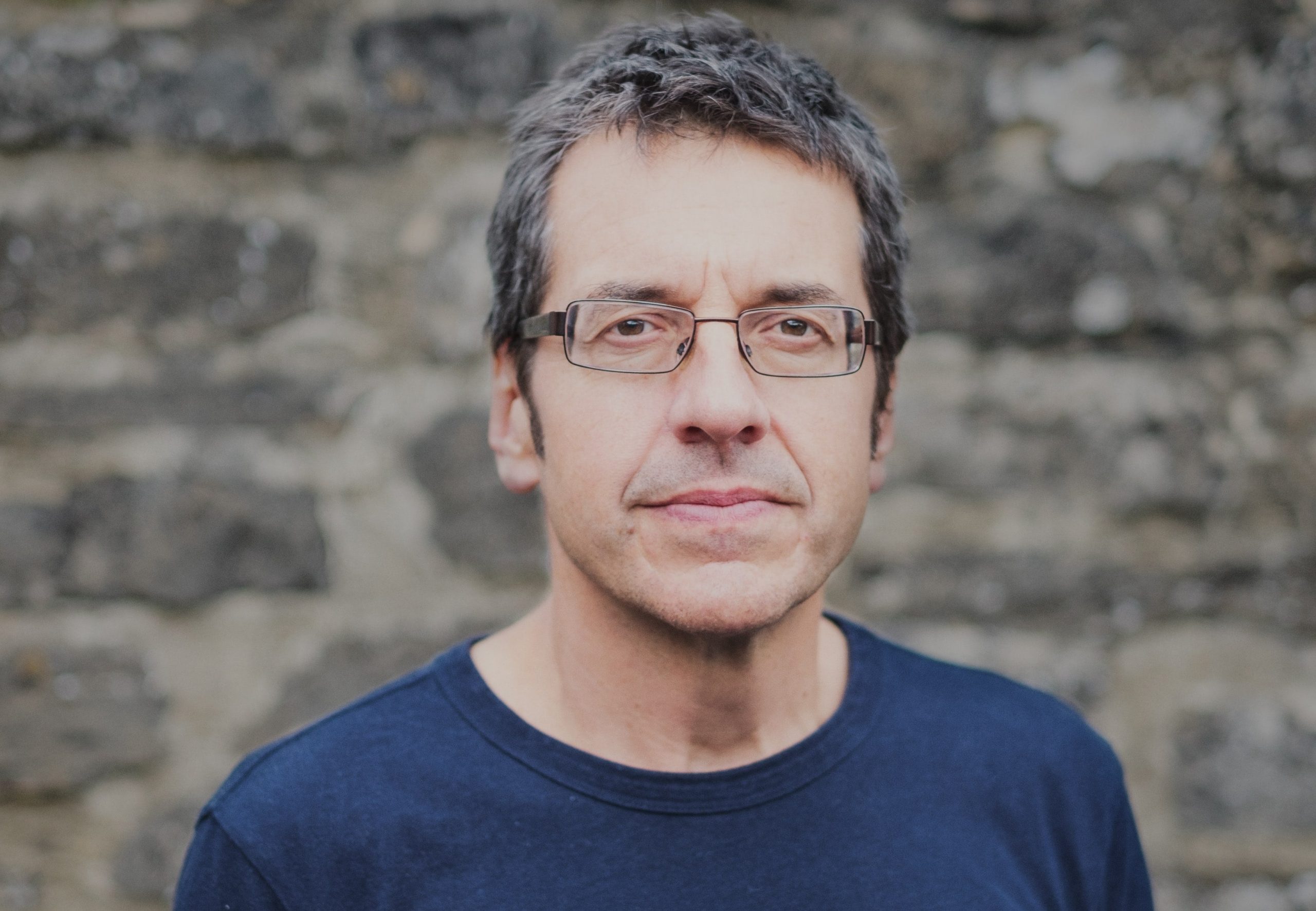 George Monbiot - OFN Ambassador • Open Food Network UK