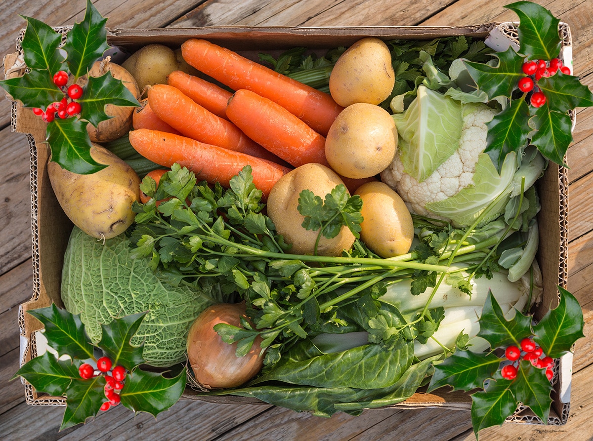 How to make the most of Christmas trade for your food enterprise • Open ...