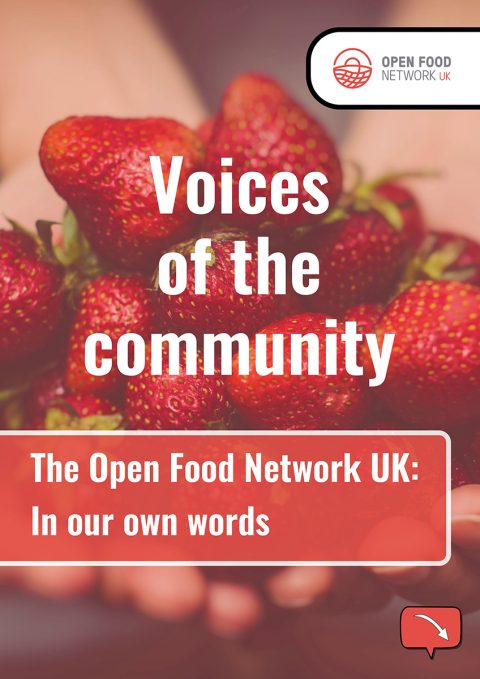 Meet the team • Open Food Network UK