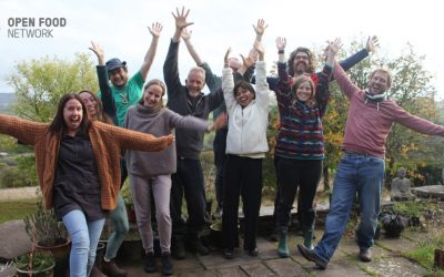 Home page • Open Food Network