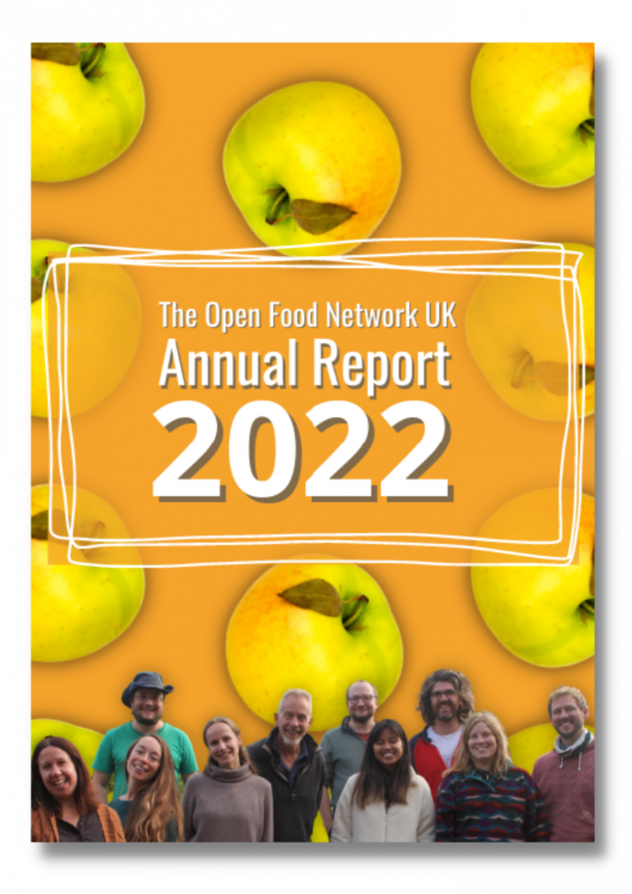 Publications • Open Food Network