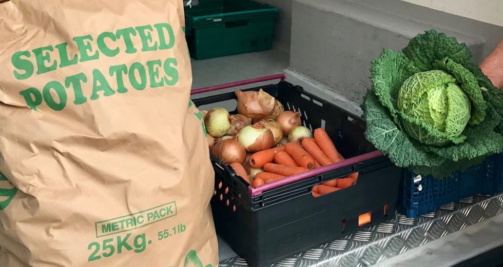 Sustainable Food Procurement Hubs • Open Food Network UK