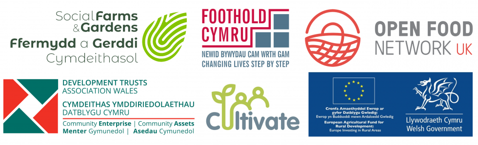 Sustainable Food Procurement Hubs • Open Food Network UK