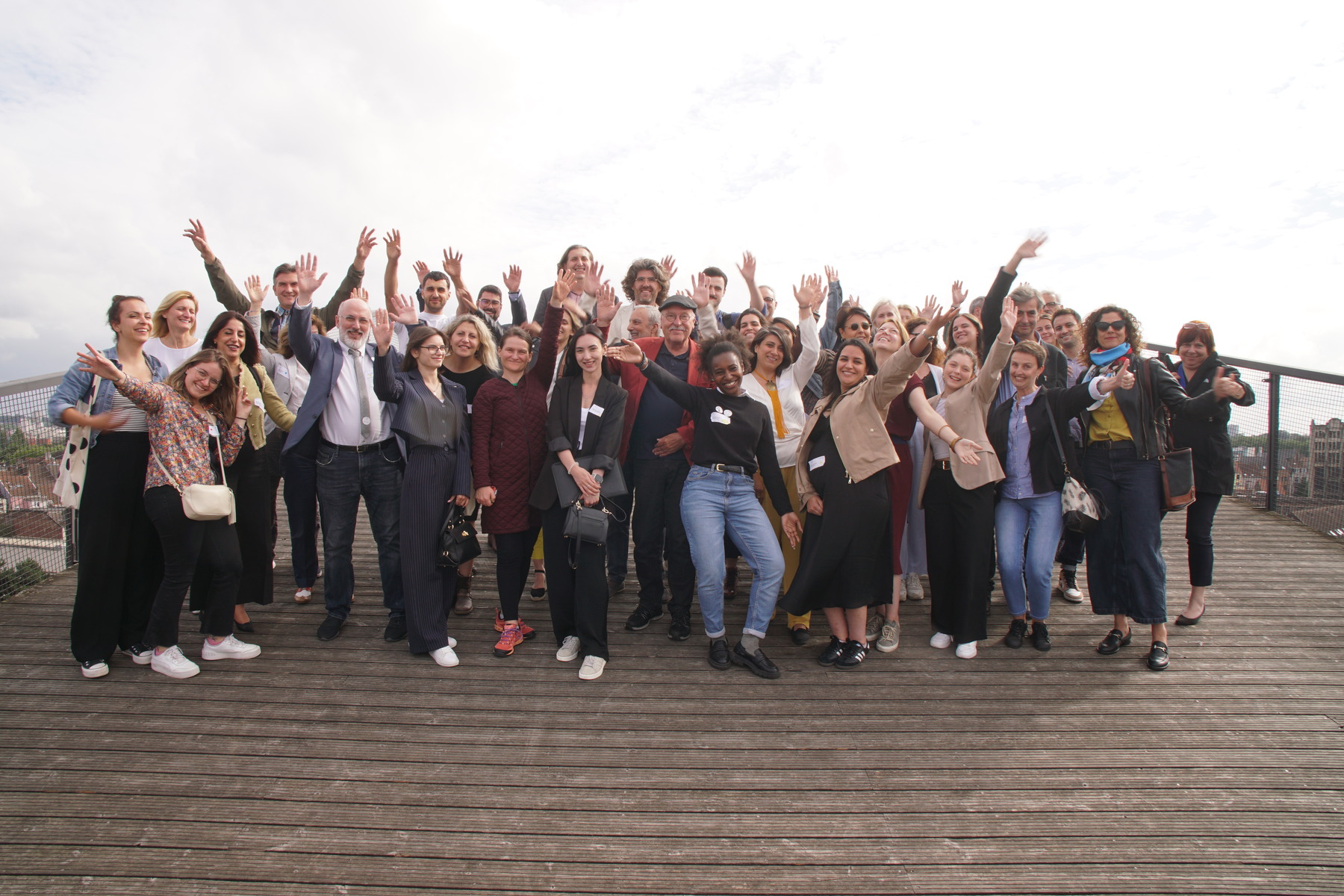 The Open Food Network has been invited to be an ambassador of the EU ...