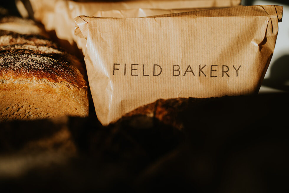 Meet Field Bakery and Mill at Gothelney Farm • Open Food Network UK